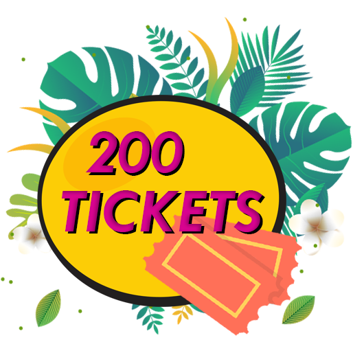 Buy Tickets - Erth Points