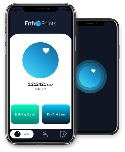 First Aid - Erth Points