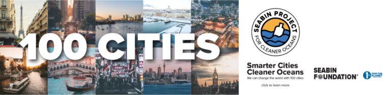 SEABIN PROJECT - Erth Points