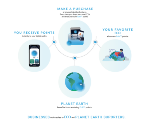 Loyalty Program - Erth Points