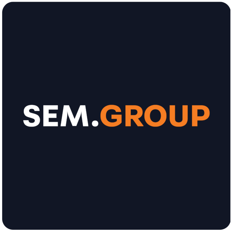 SEM GROUP - Erth Points