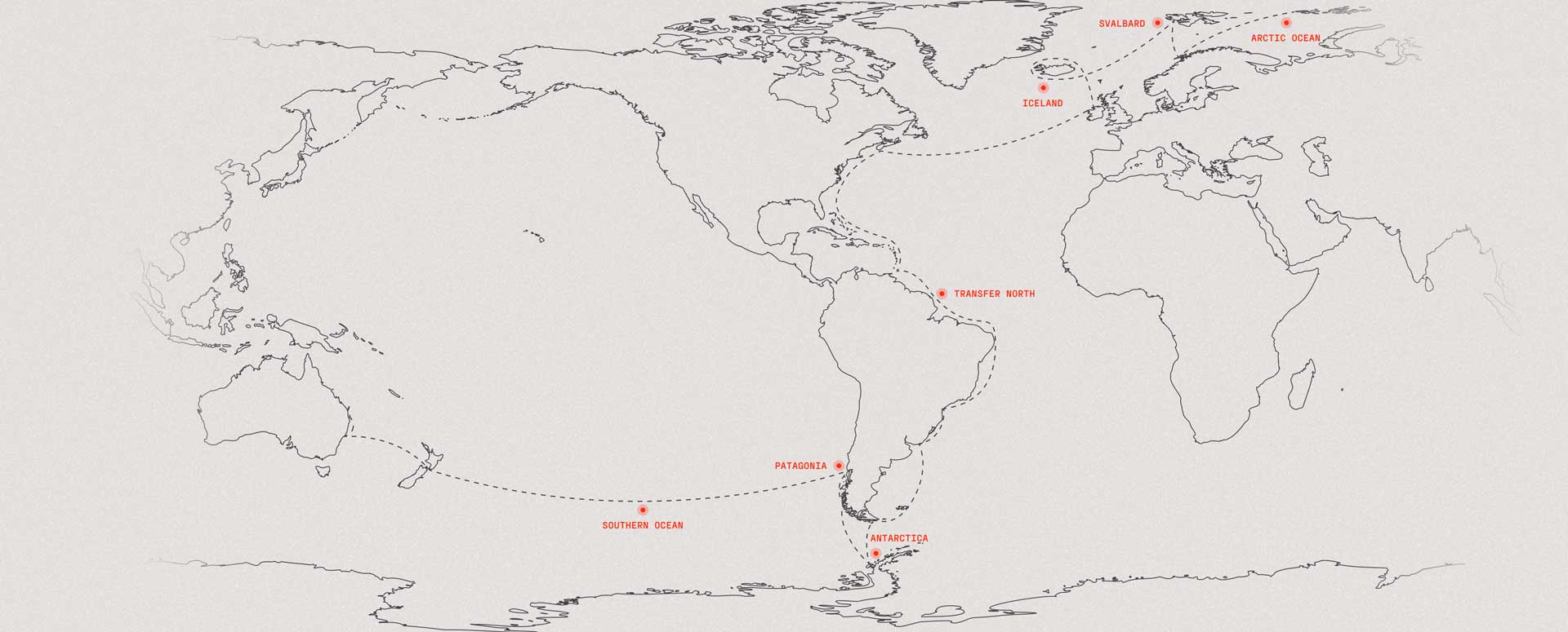 Project Zero - Erth Points