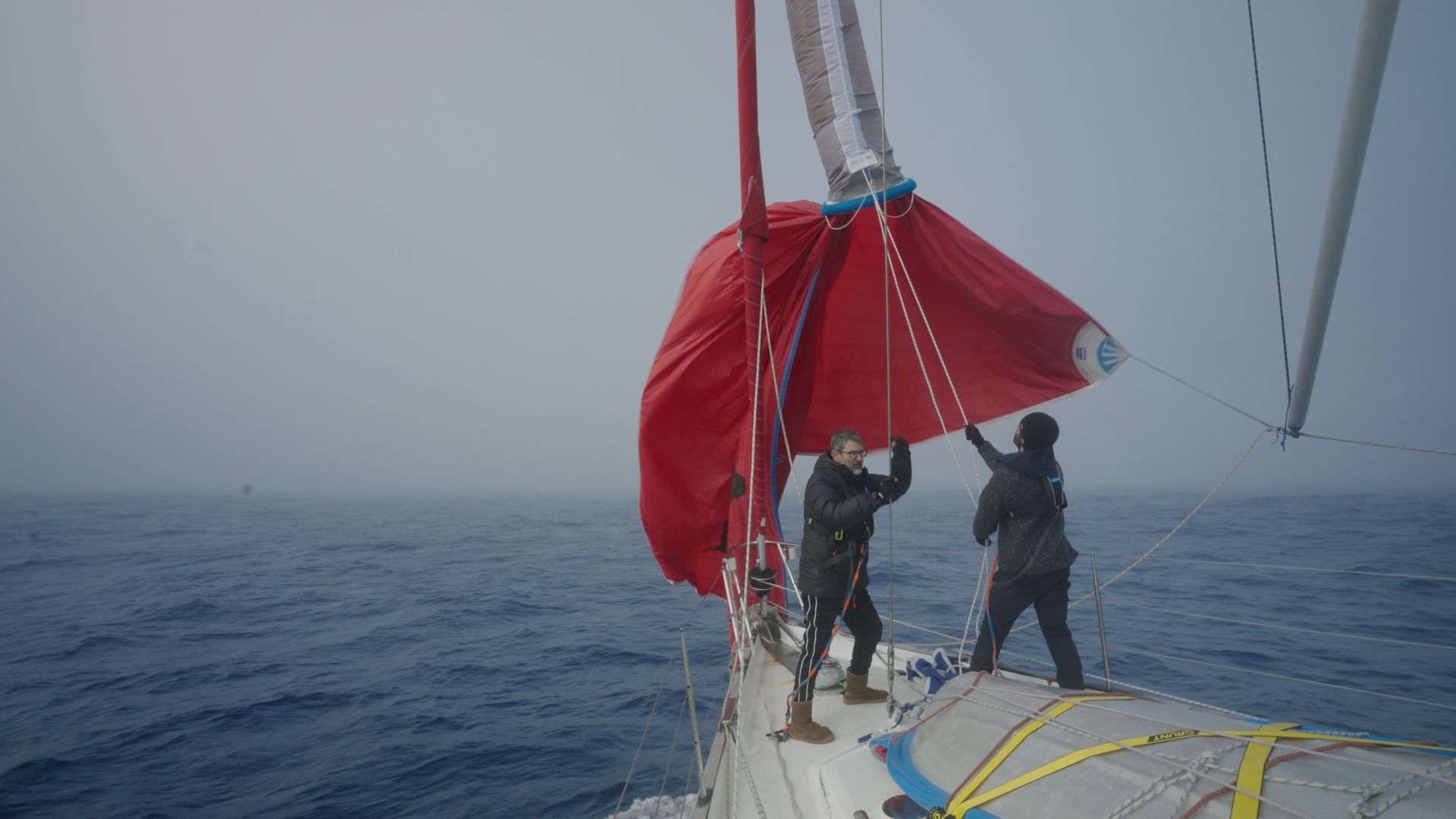 Projct Zero - First milestone success for father and son adventure duo! - Erth Points